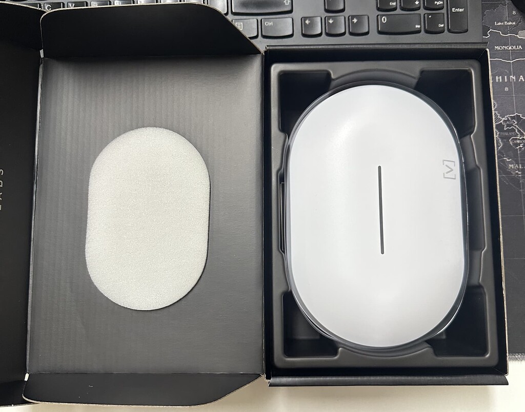 Initial testing and General Review - AP6-Pro - Stories - Alta Labs