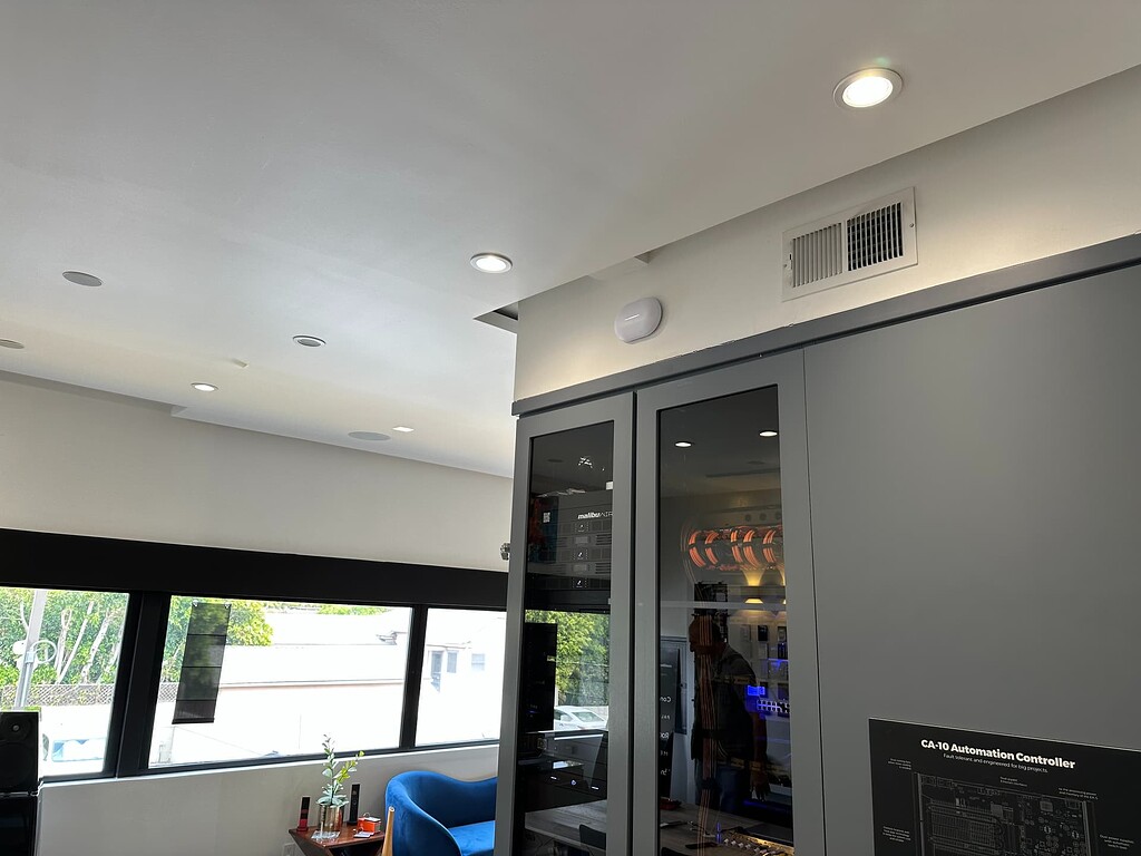 ALTA Labs' New WiFi Access Point Test Results - Stories - Alta Labs