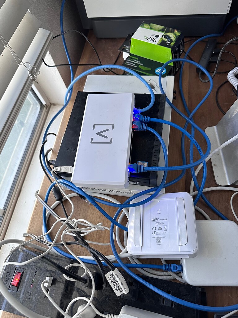 Not all "testing" is organized and clean! - Stories - Alta Labs