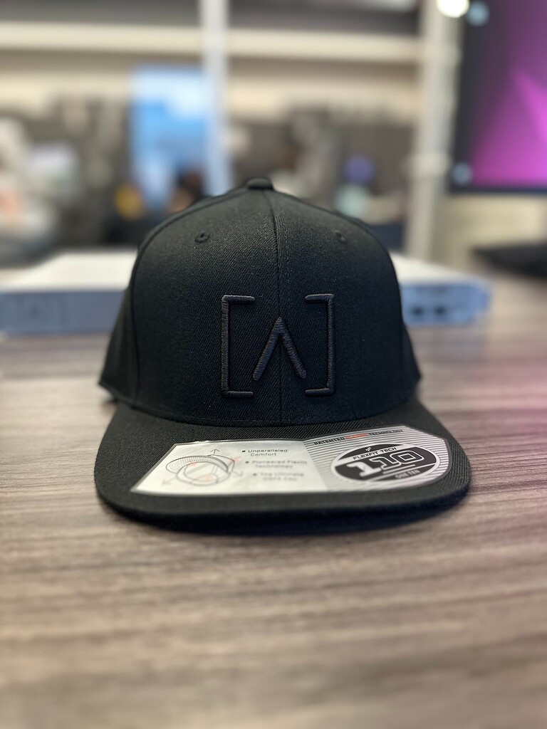 Alta Labs Hat for next five stories (June 29, 2023)! - All hats have ...