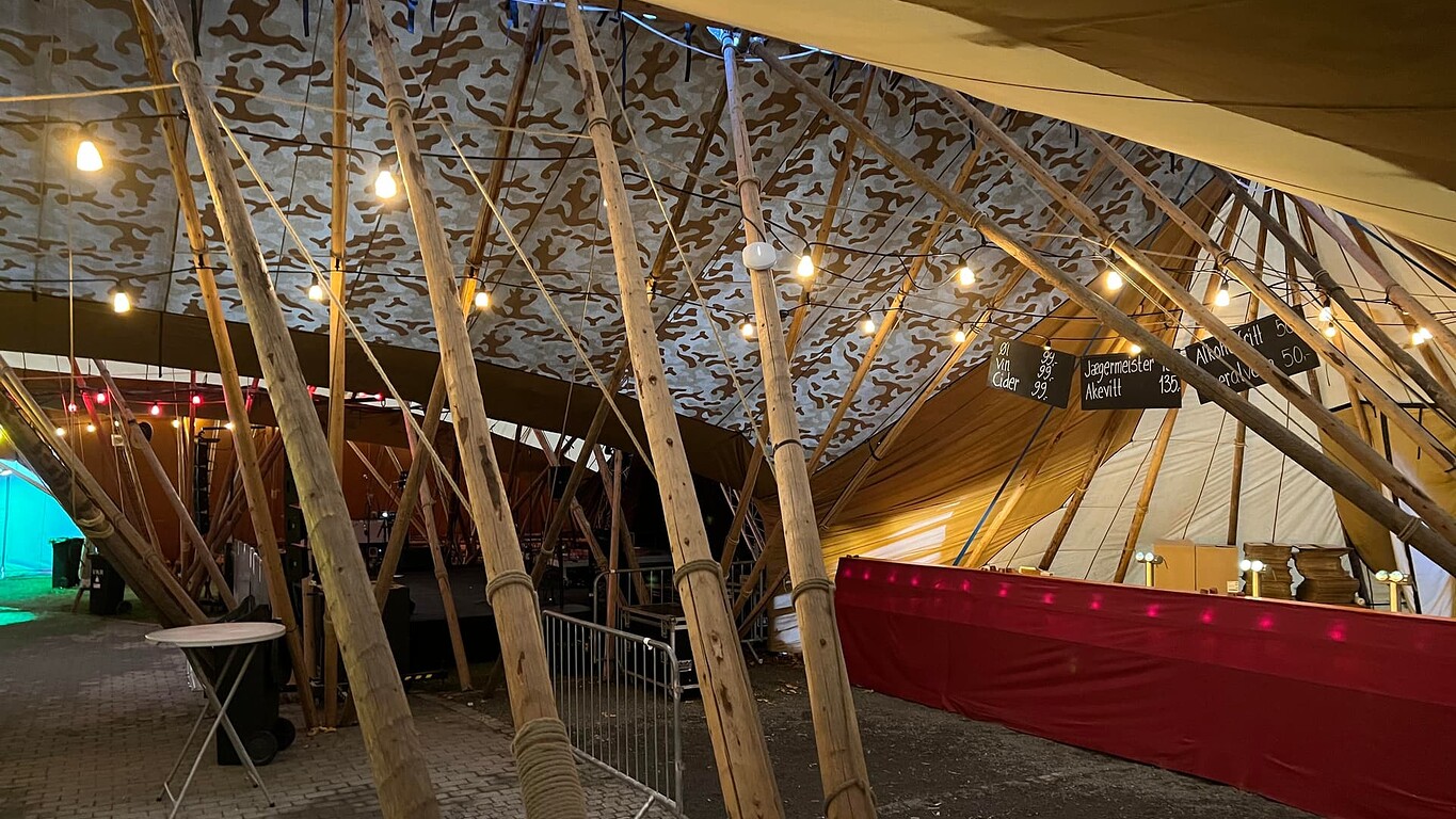 Our first Alta test - Rakfiskfestivalen - Stories - Alta Labs