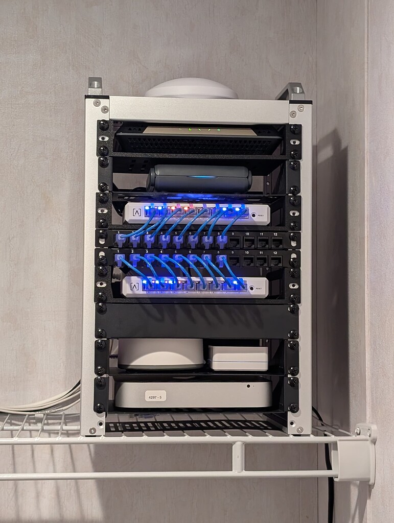 My Mini Alta Rack - Stories - Alta Labs