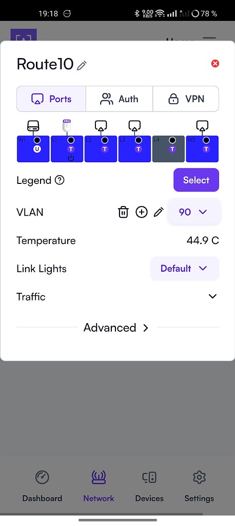 VLAN and port tagging confusion - Routers - Alta Labs