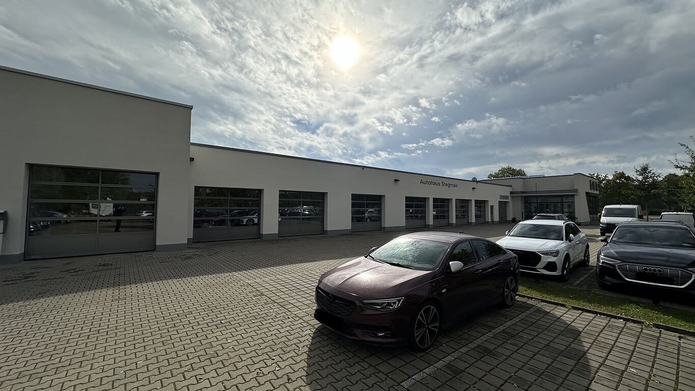 Audi Car Shop Switching to Alta Labs - Stories - Alta Labs