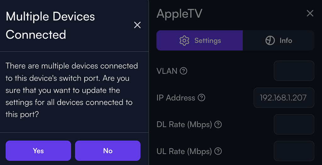 Route10 online! , AP down , and a few feature requests :) - Access Points - Alta Labs