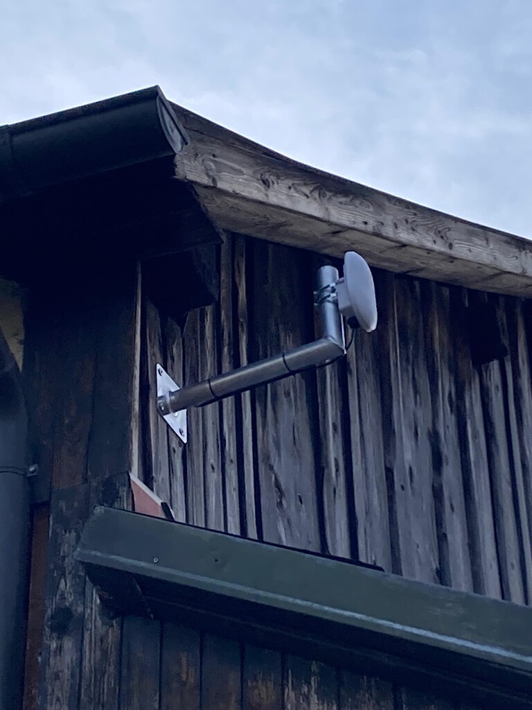 AP6 Pro Outdoor Assembly & Settings - Access Points - Alta Labs